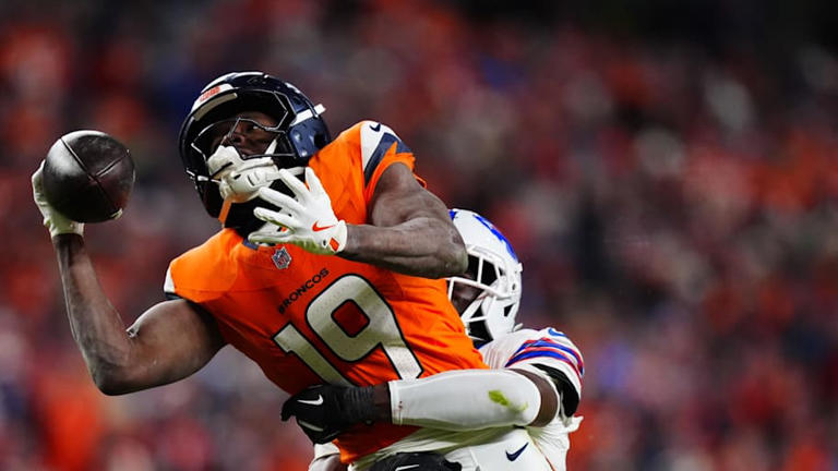 NFL fines 2 Bills over $30,000 for actions during overtime playoff loss ...