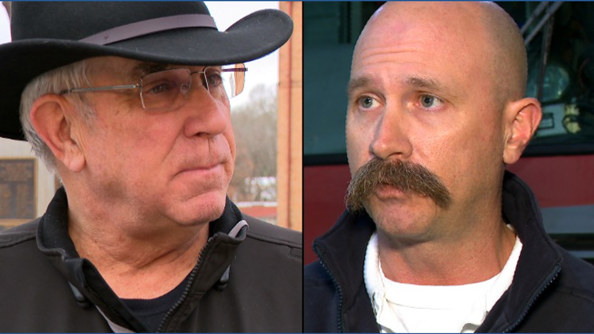 Newberry County Ready's For Winter Weather