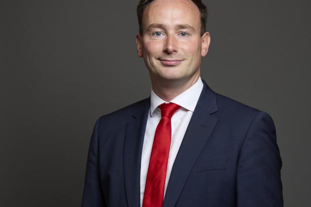 Bournemouth MP on Trump: Veterans share my disgust at five-time draft ...