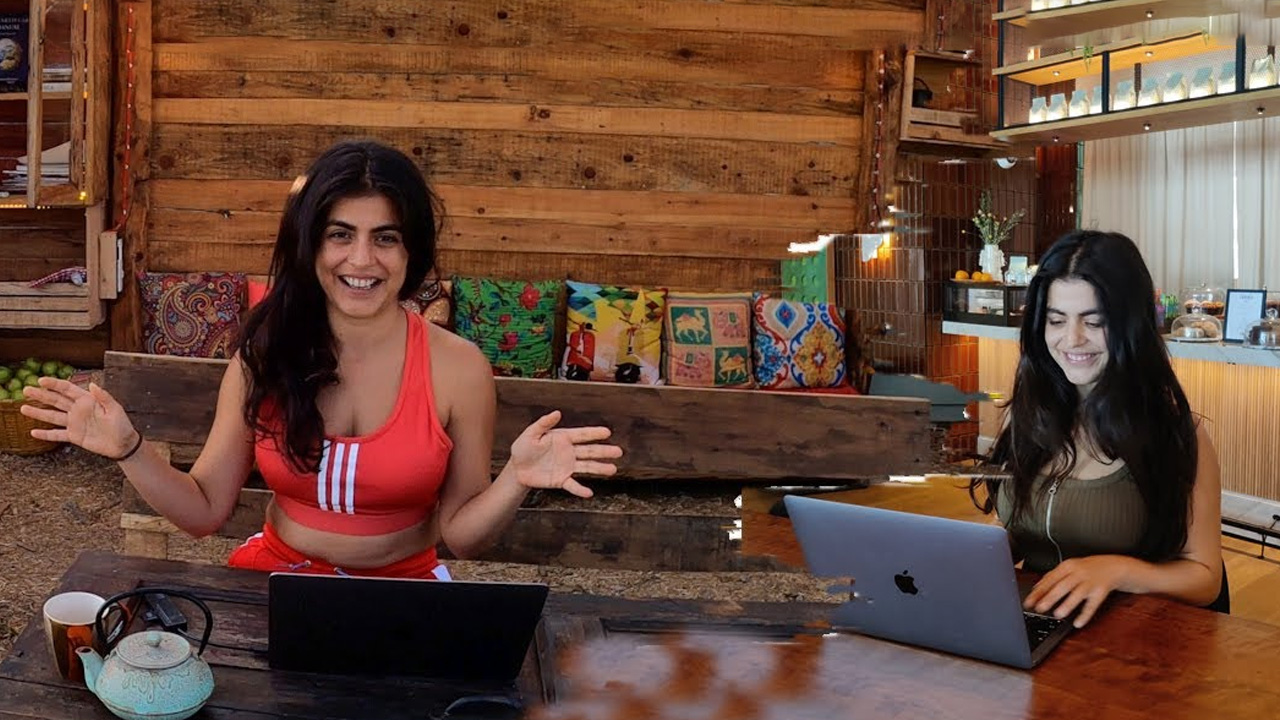 Reality of work from home in India