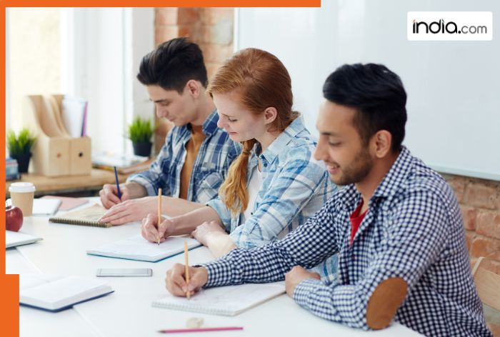 CMAT 2026 exam today; NTA CMAT provisional answer key, result expected ...