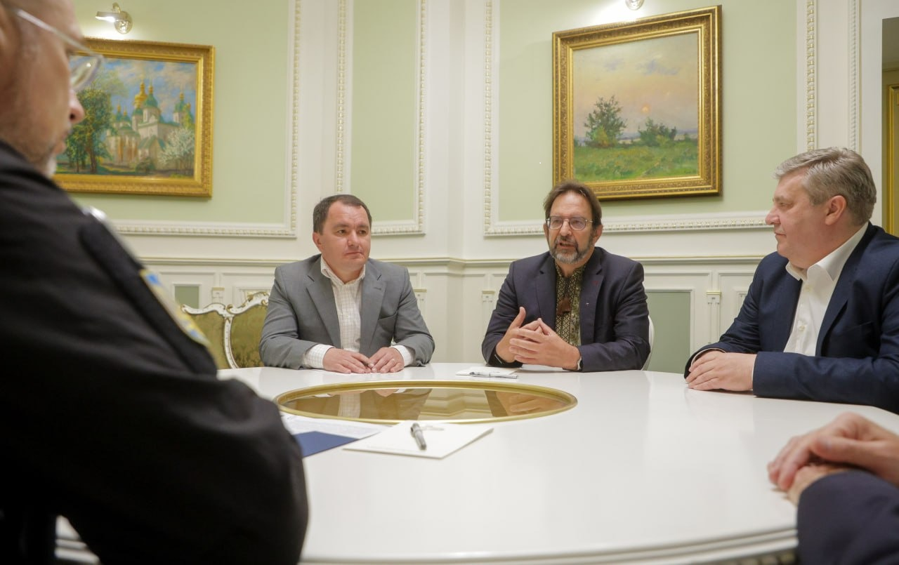 ‘God has not given up on Europe,’ says EEA leader, calling Church to ...