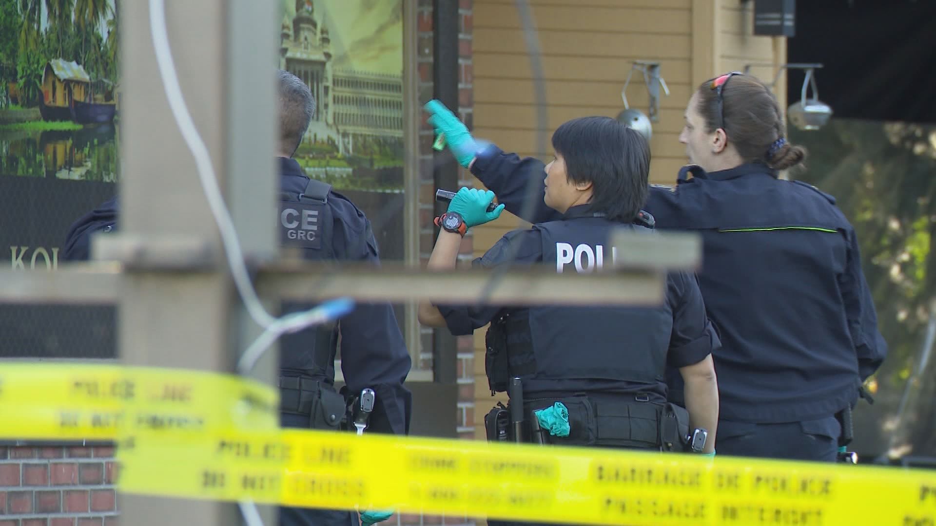 Protest rally against extortion attacks planned amid uptick in violence