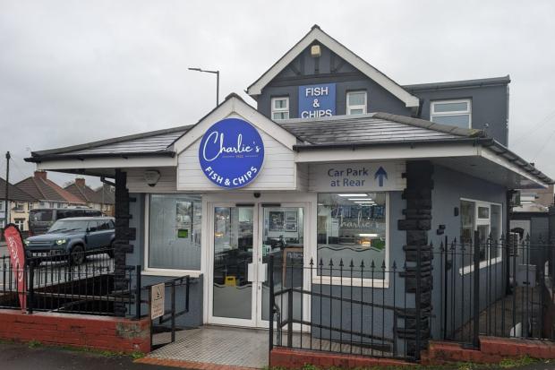 A visit to the hidden gems of one Newport road that are worth slowing ...