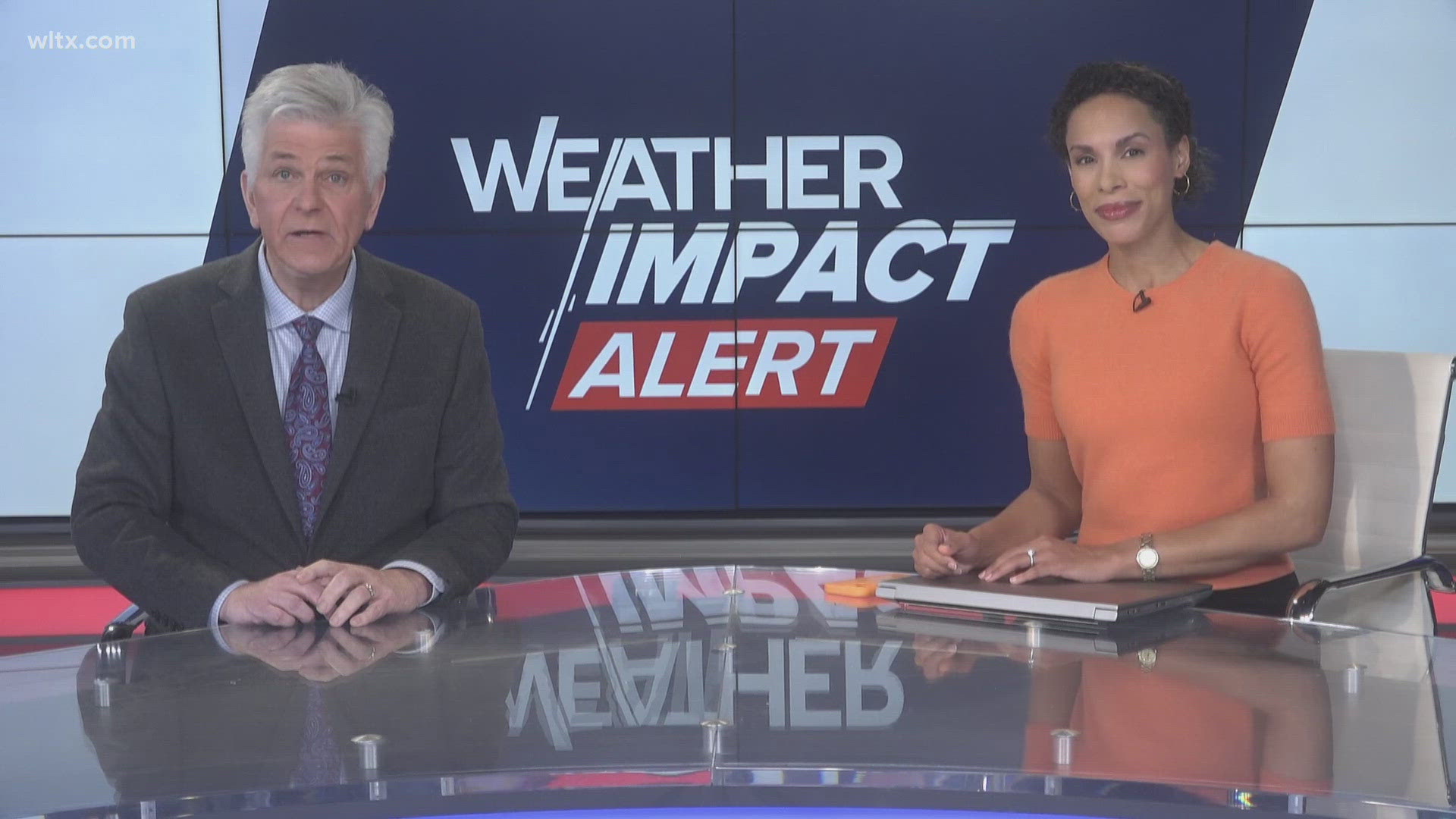 State Emergency Operations Center goes to OPCON1