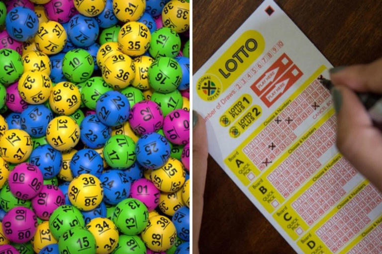 R19 million up for grabs: PowerBall and PowerBall Plus on Tuesday 27 ...