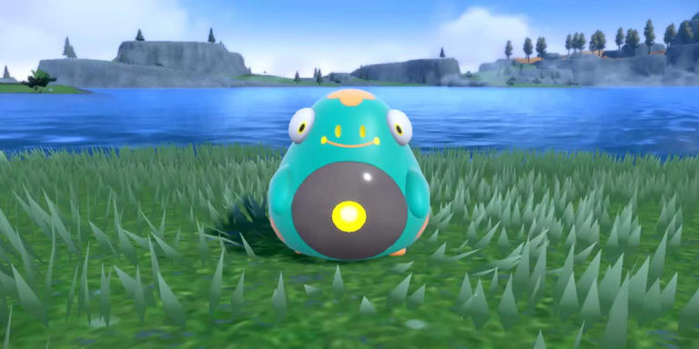 10 Pokémon Pokédex entries we can’t believe are real
