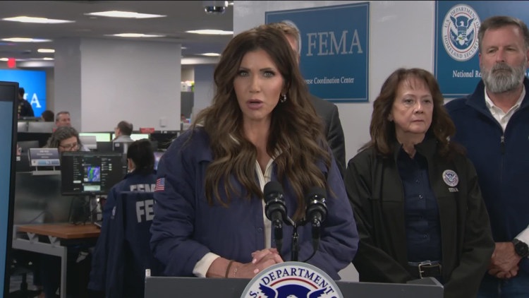 Minnesota DOC launches new website to 'address ongoing misinformation ...