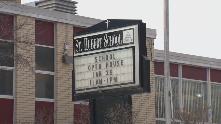 Archdiocese of Chicago to close six schools at end of school year
