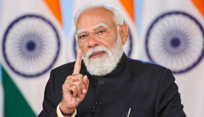 PM Modi greets nation on National Voters Day, urges active democratic ...