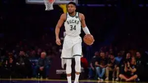 Bucks buscará cambiar a Giannis Antetokounmpo: ¿A qué equipo podría llegar?