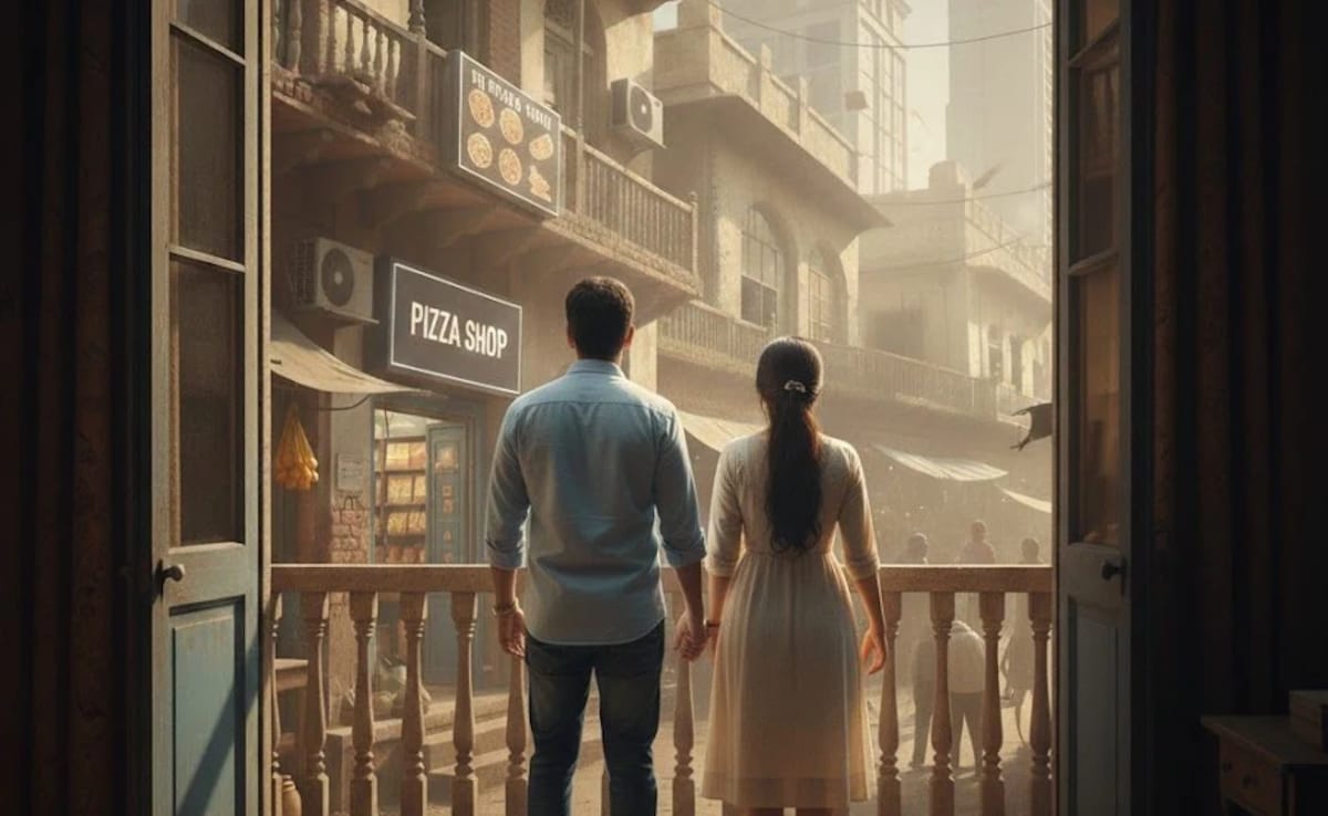 UP couple jump from pizza shop on 2nd floor to escape Hindu group