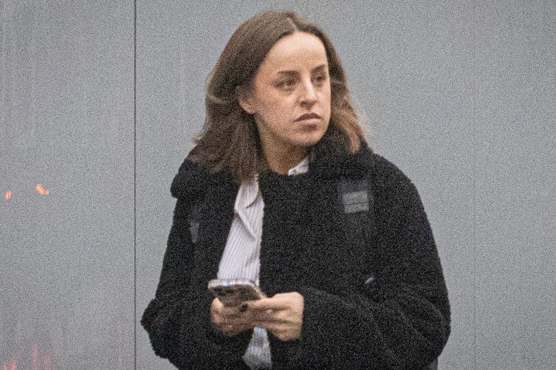 Birmingham woman bit and kicked police officers after having 'three ...