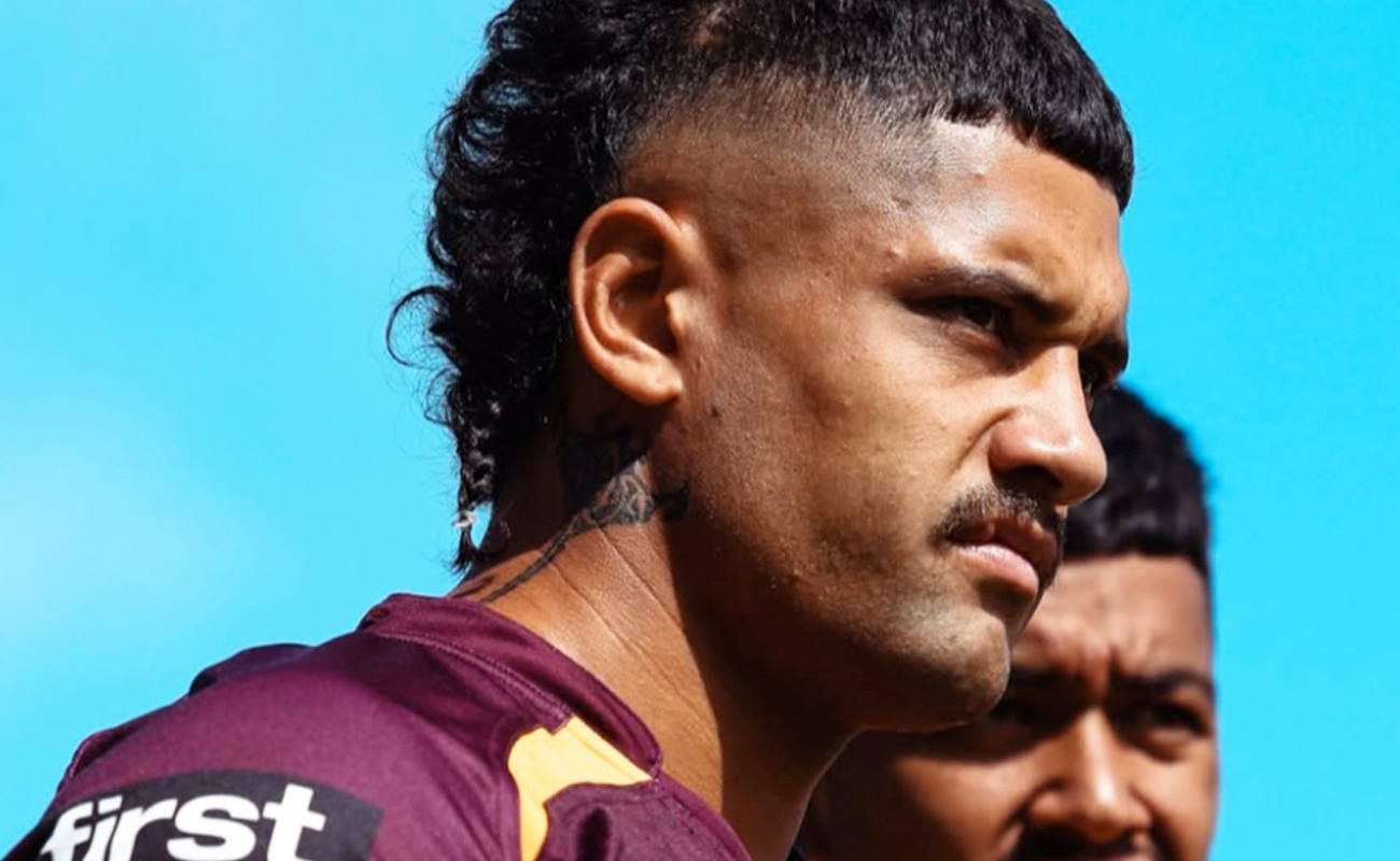 Former Dolphins player in line for starting spot at Broncos after NRL ...