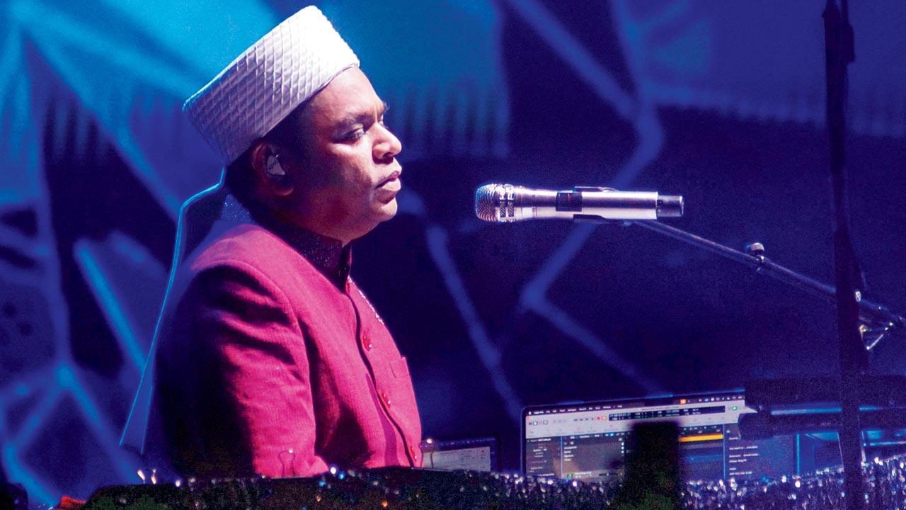 Kehna hi kya: Is the Indian music industry changing?