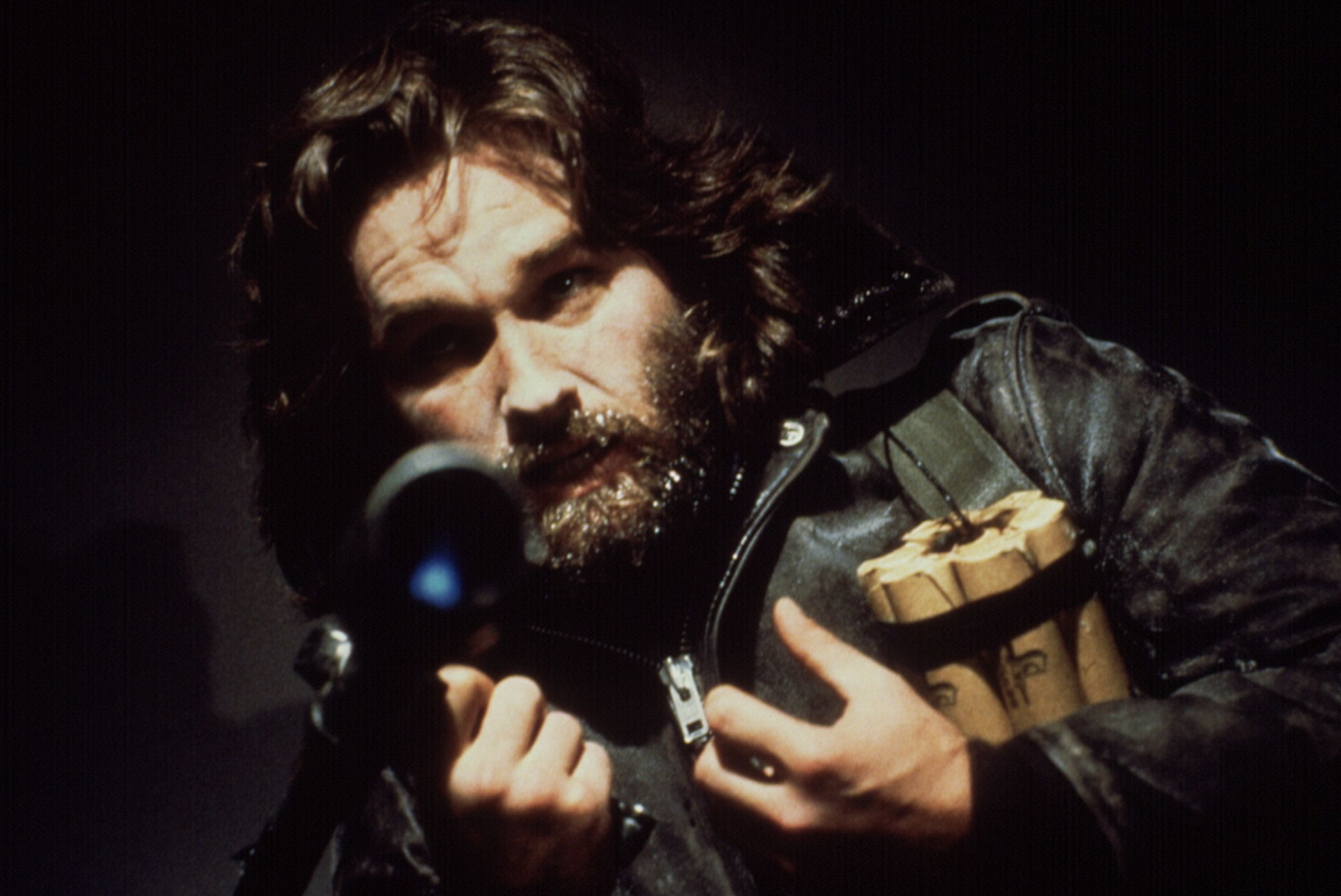 John Carpenter's The Thing is ideal snow day movie even if you hate horror