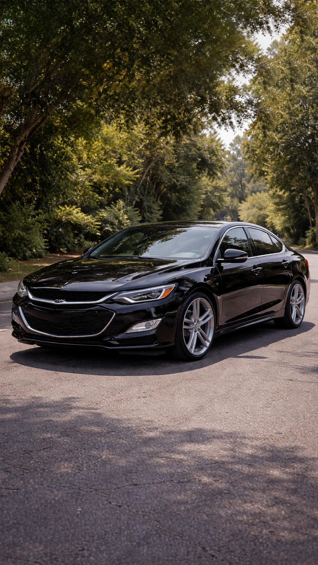 Driving the Tesla Model S Plaid feels extreme