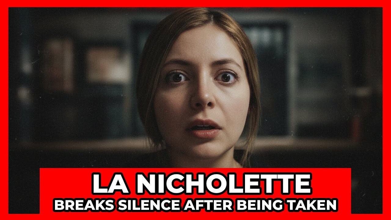 La Nicholette video appears after disappearance — what is really going on?