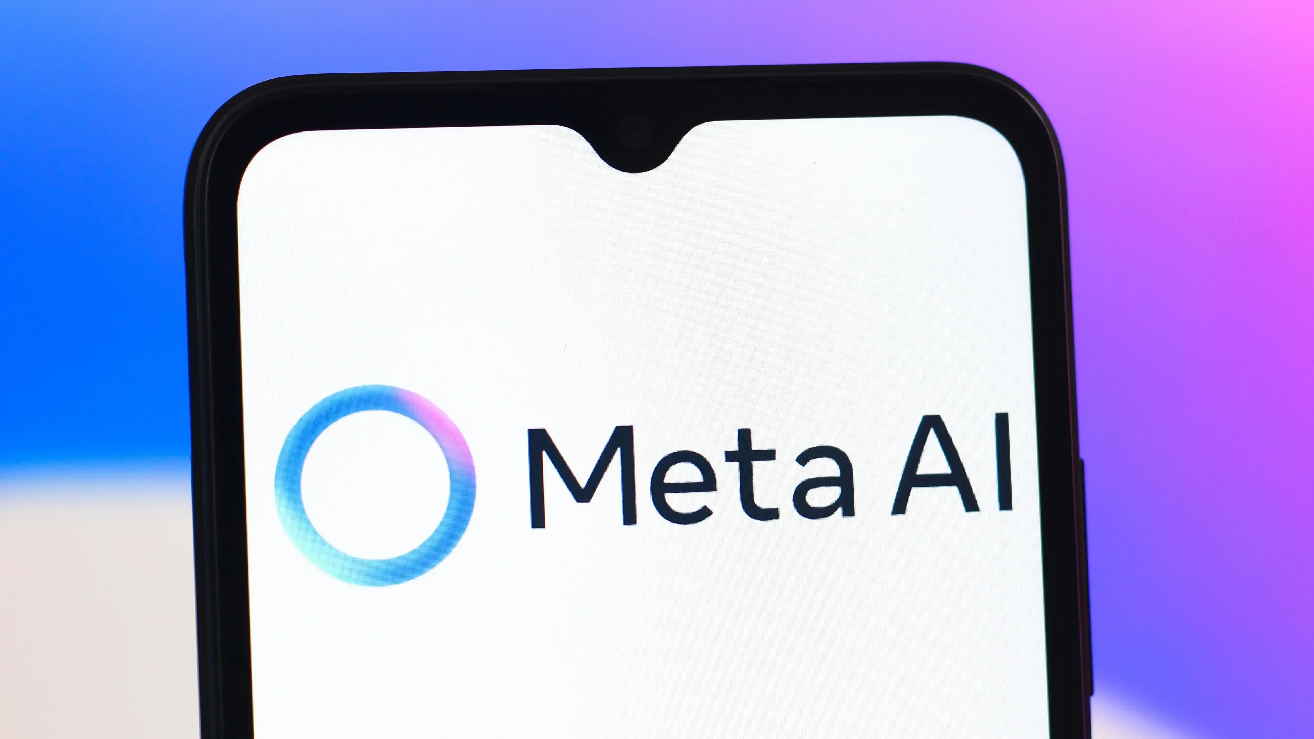 Meta blocks teens from chatting with its AI characters