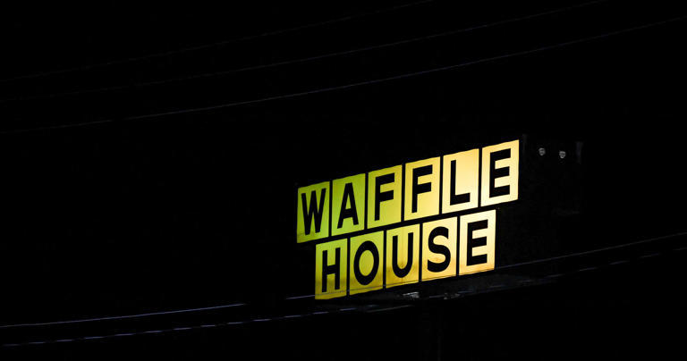 Waffle Houses close in South Carolina amid major winter storm