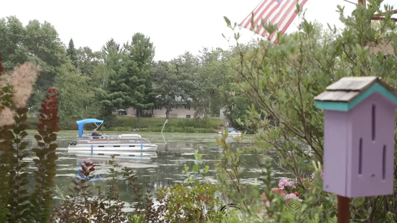 Between Minneapolis and Green Bay is Wisconsin's Midwest lake community ...