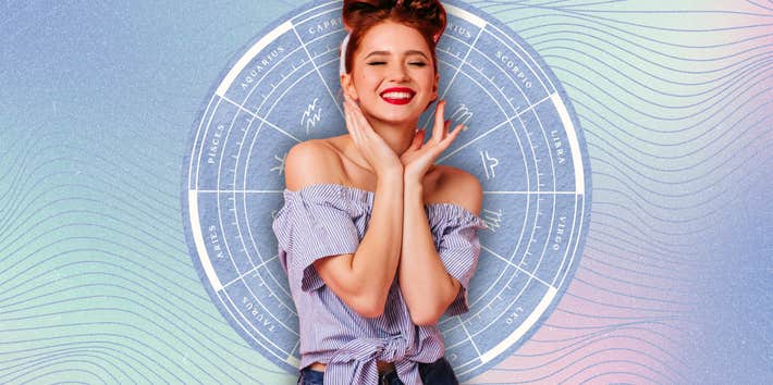 5 zodiac signs have the best horoscopes on Sunday, January 25