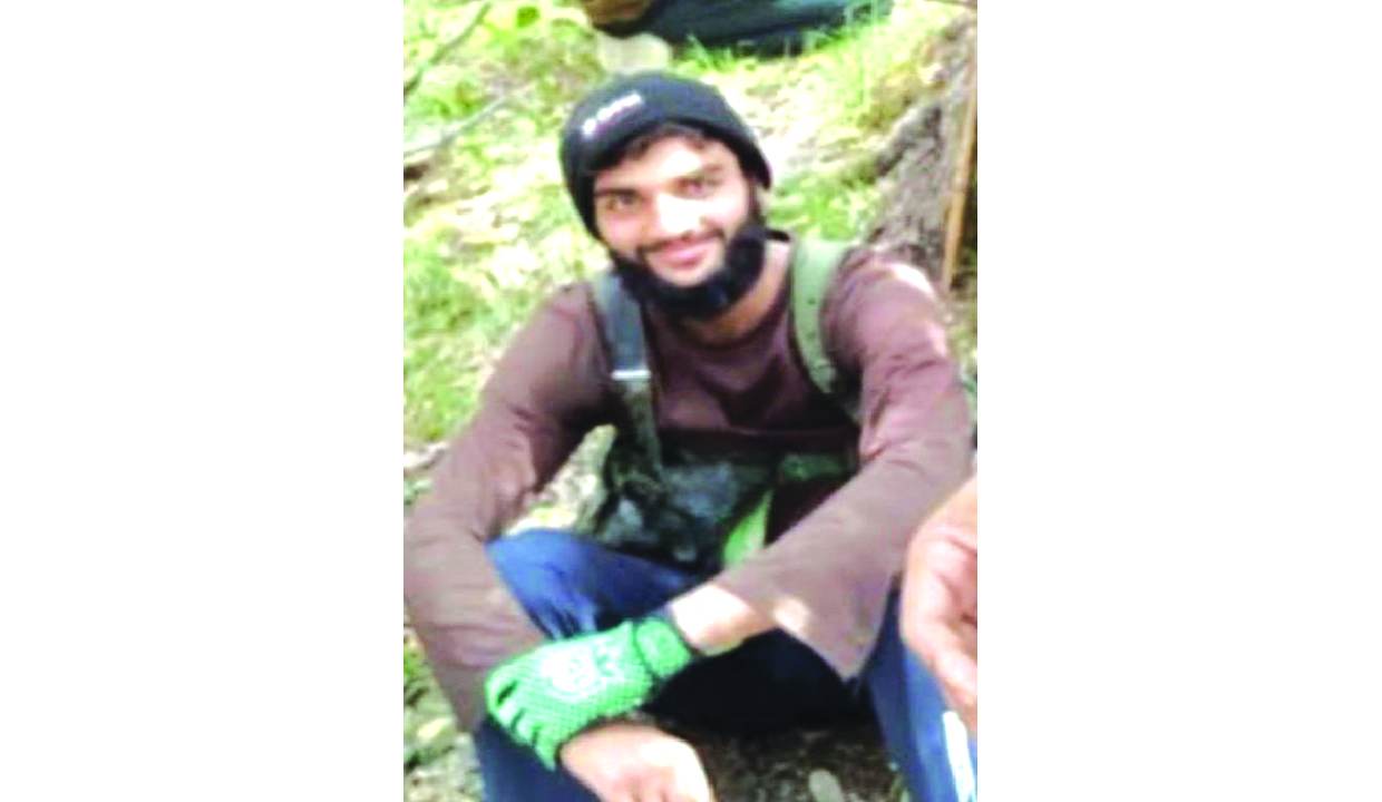 Hunger forced Pakistani terror commander into death trap