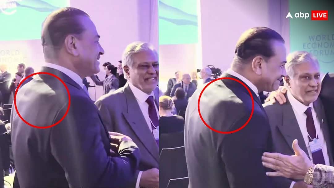 Asim Munir wears bulletproof jacket to Davos, trolled after video goes ...
