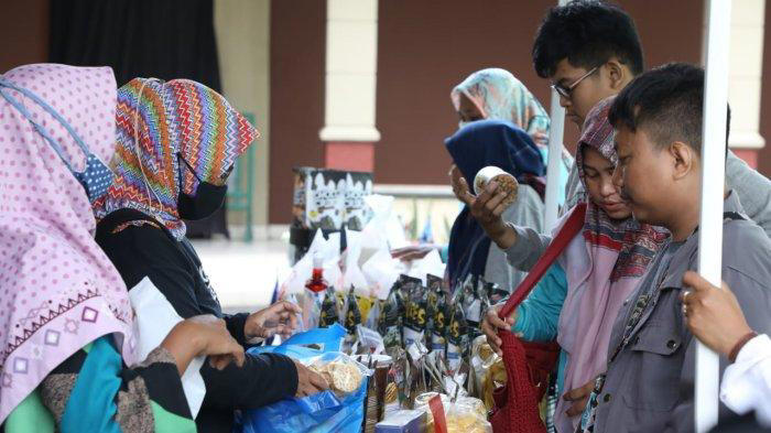 Libur Akhir Pekan 4 Spot Hunting Jajan dan Nongkrong Sumedang Bisa Jadi ...