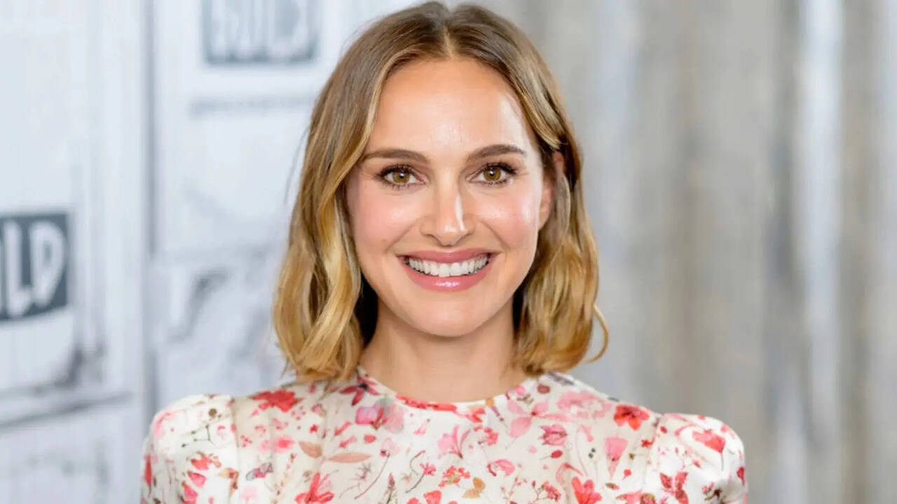 Natalie Portman responds to the Oscars overlooking female directors ...