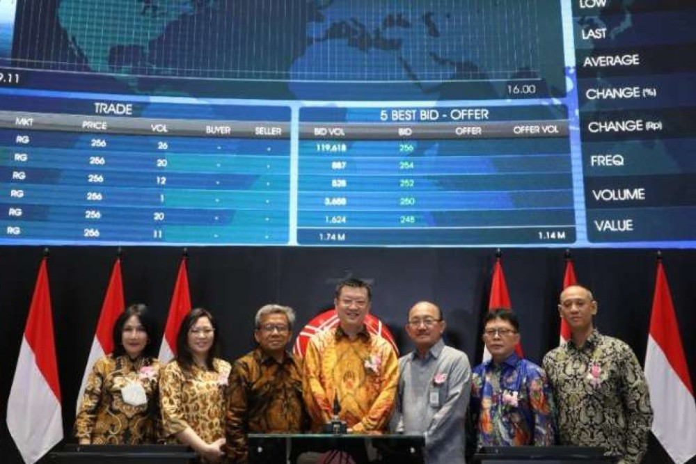 Multi Medika (MMIX) targetkan pertumbuhan pendapatan 10-15% per tahun