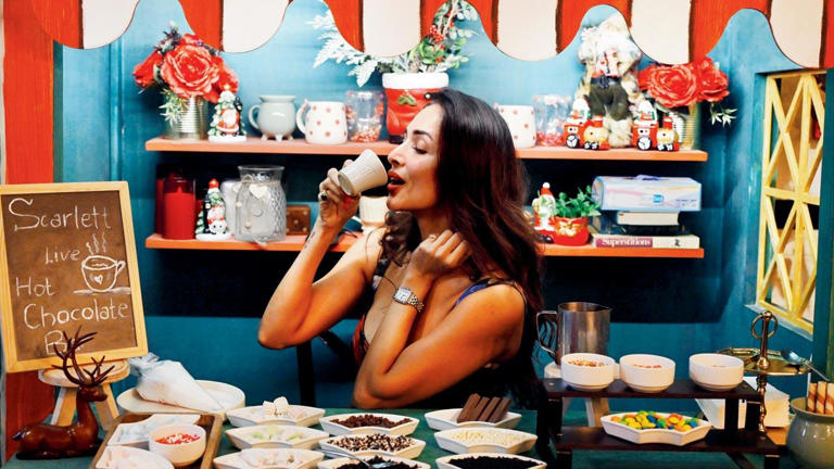 The long game of hospitality: Here's how Malaika Arora gets it done