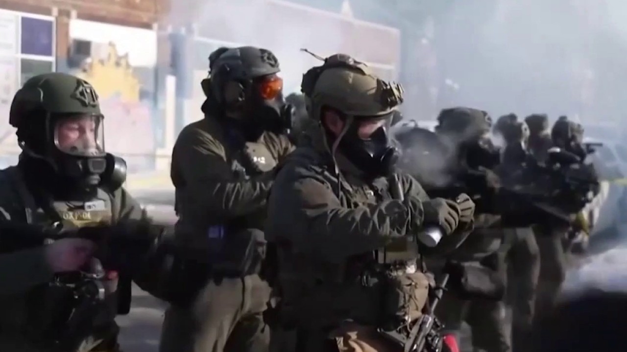 ICE in Minneapolis: Man shot and killed by agents