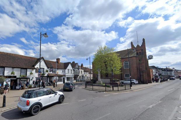 The historic Essex town boasting community spirit, green spaces and culture