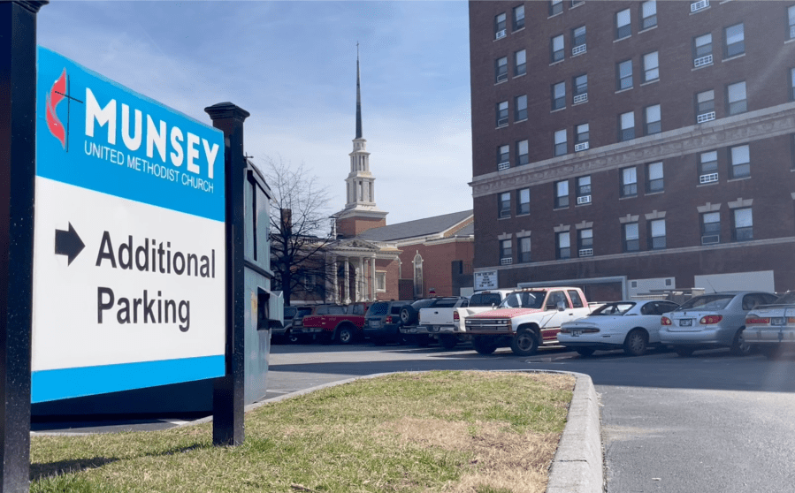 List: Churches closed/delayed on Sunday, Jan 25