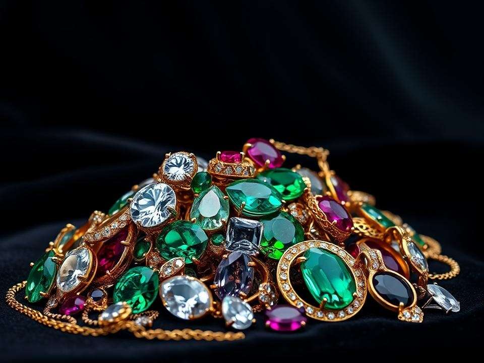 Budget 2026: Jewellery sector seeks duty rationalisation, reforms and ...