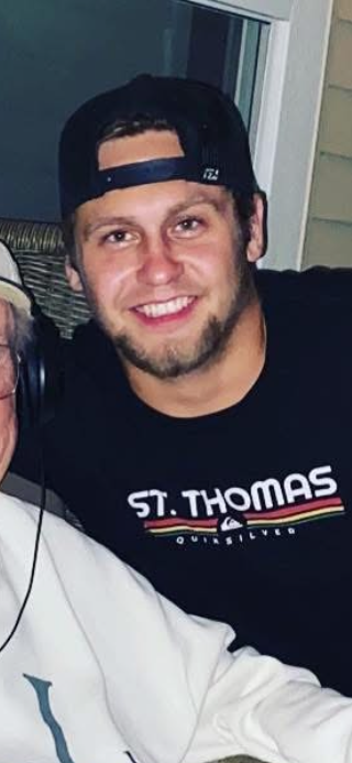 Kasey Kruse’s legacy supports Green Bay area youth with concussion testing