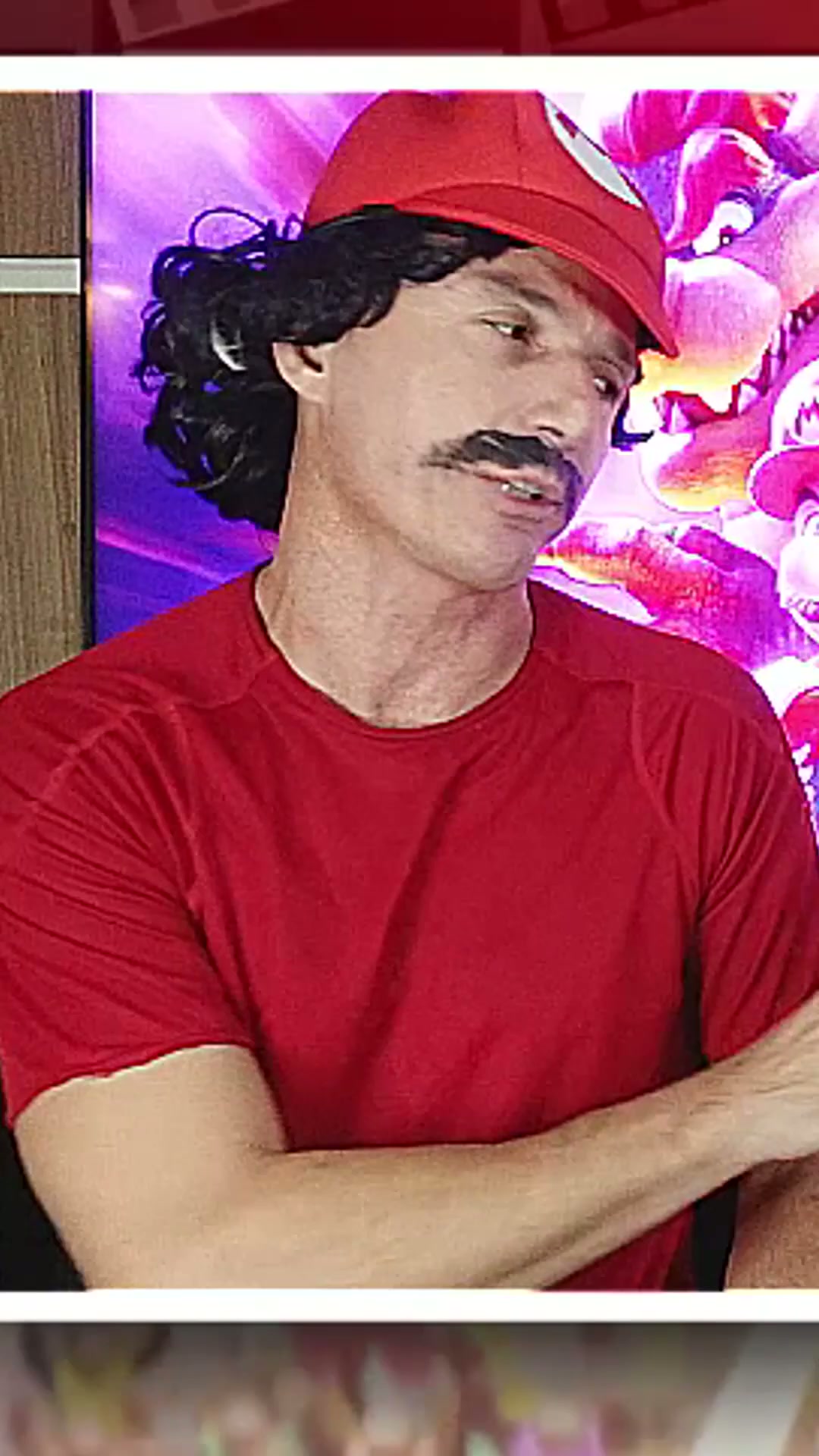 🎮🎬🍄 Nosso review sem spoiler de Super Mario Bros o filme que é perfeito ...