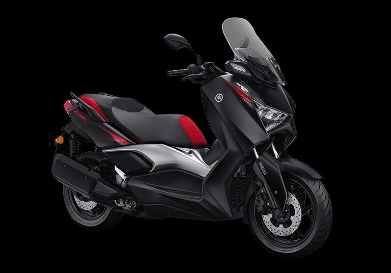 Cuma via online sampai 29 Januari, gini cara order Yamaha TMAX, XMAX ...