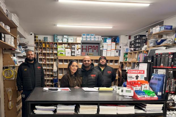 Still flowing after 40 years as Bolton family business celebrates major ...