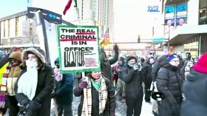 Le notizie del giorno | 25 gennaio 2026 - mattino