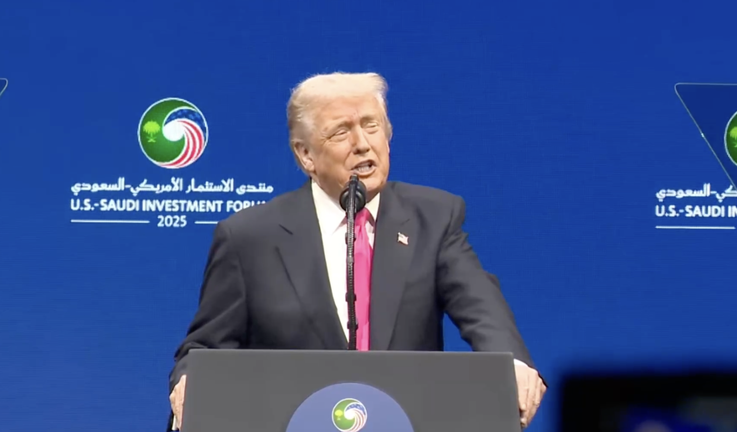 'For 150 Years, They've Been Clammoring For A Ballroom': Trump Puts His ...