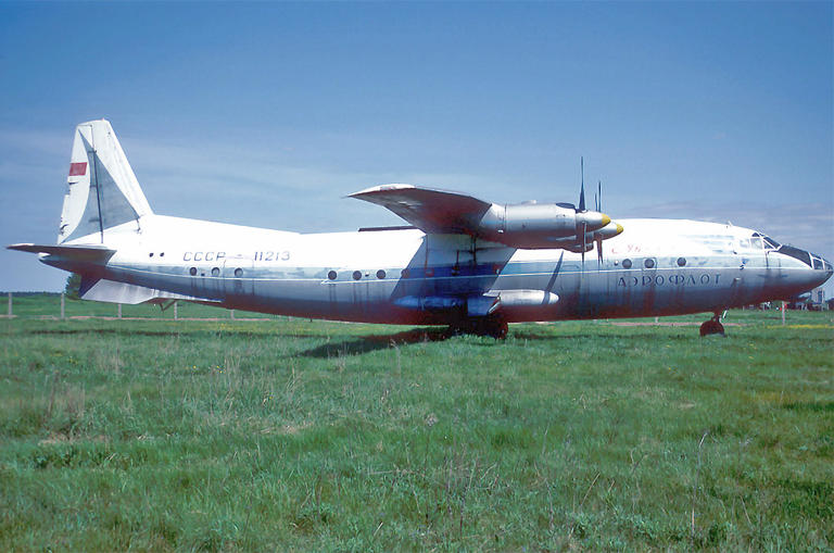 Top 10: The worst Soviet aircraft