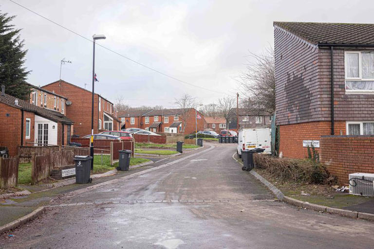 'Only God can judge him' - what residents really think about living on ...