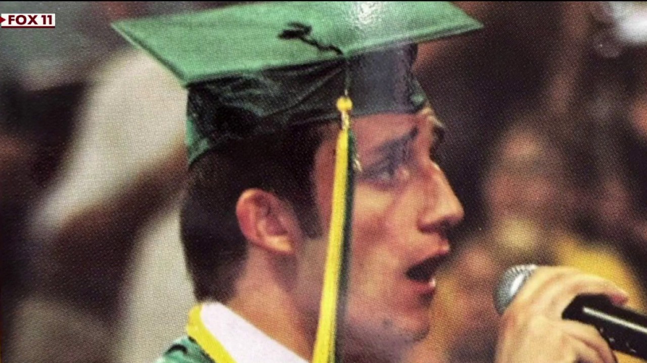 Alex Pretti, the man shot and killed by a US Border Patrol agent in ...