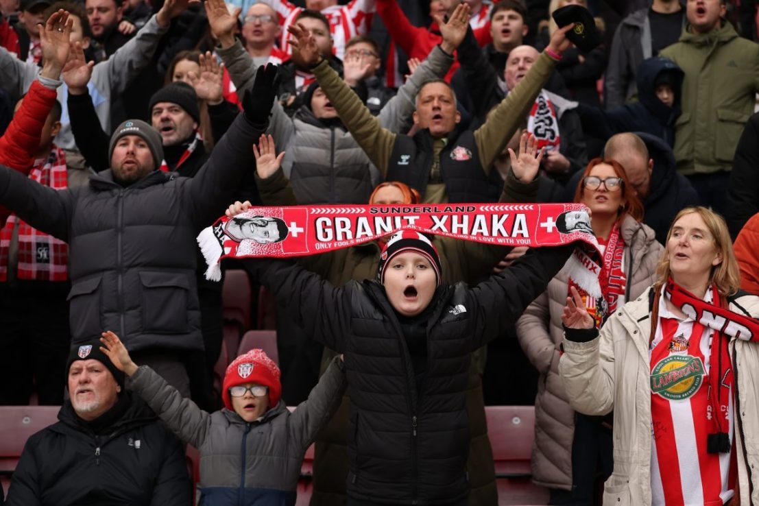 Why independent football regulator could give fans more access than ever