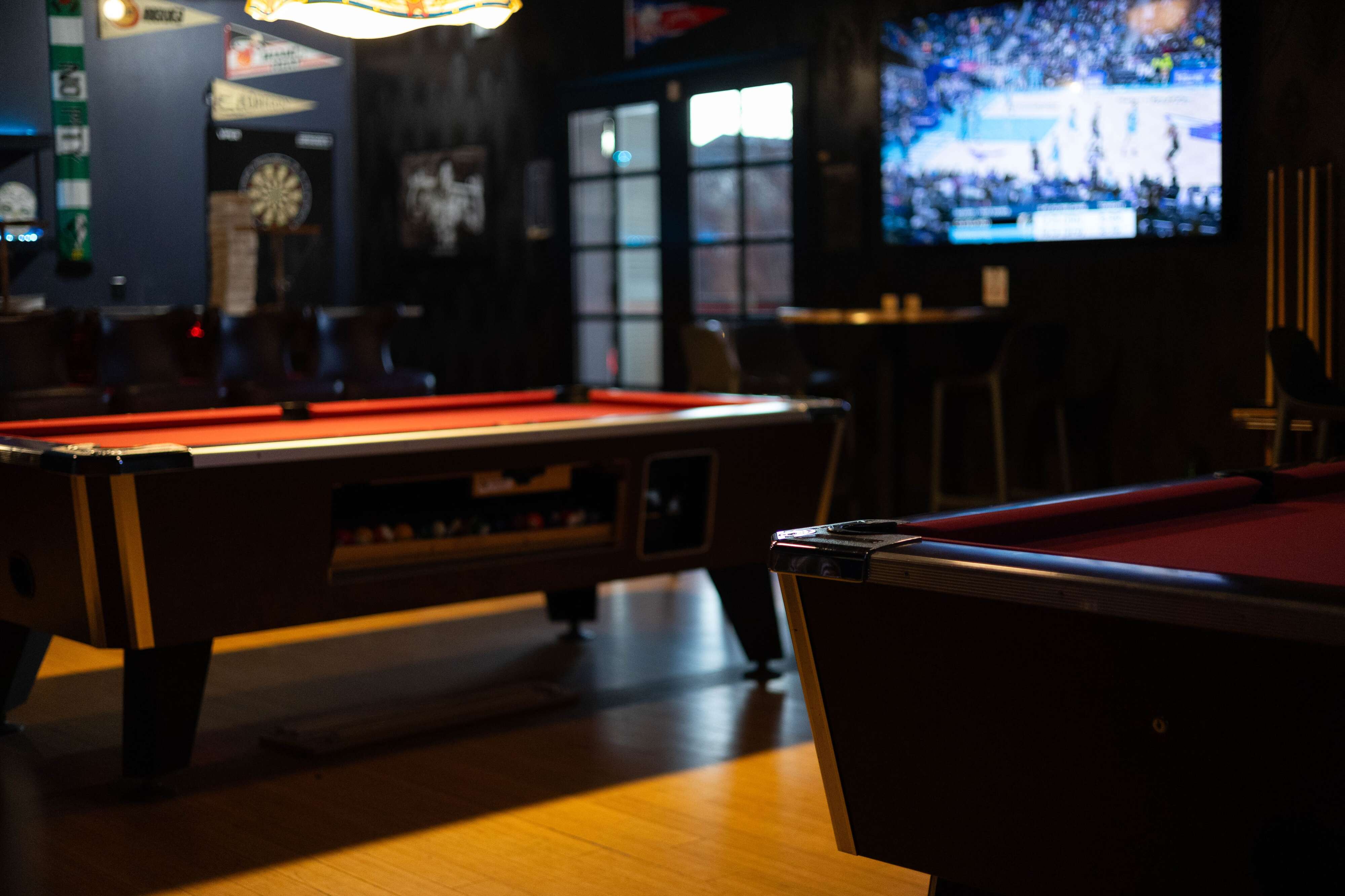 Here are the 5 best sports bars in the Portland area: Readers' Choice ...