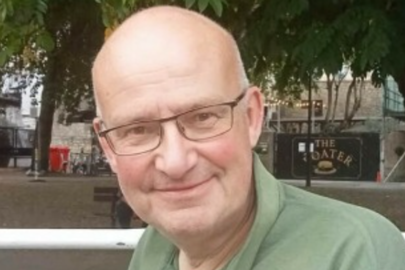 Beloved husband in Derby Telegraph funeral notices this weekend