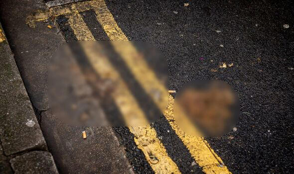 The UK city that's like an asylum with human poo in streets and ...