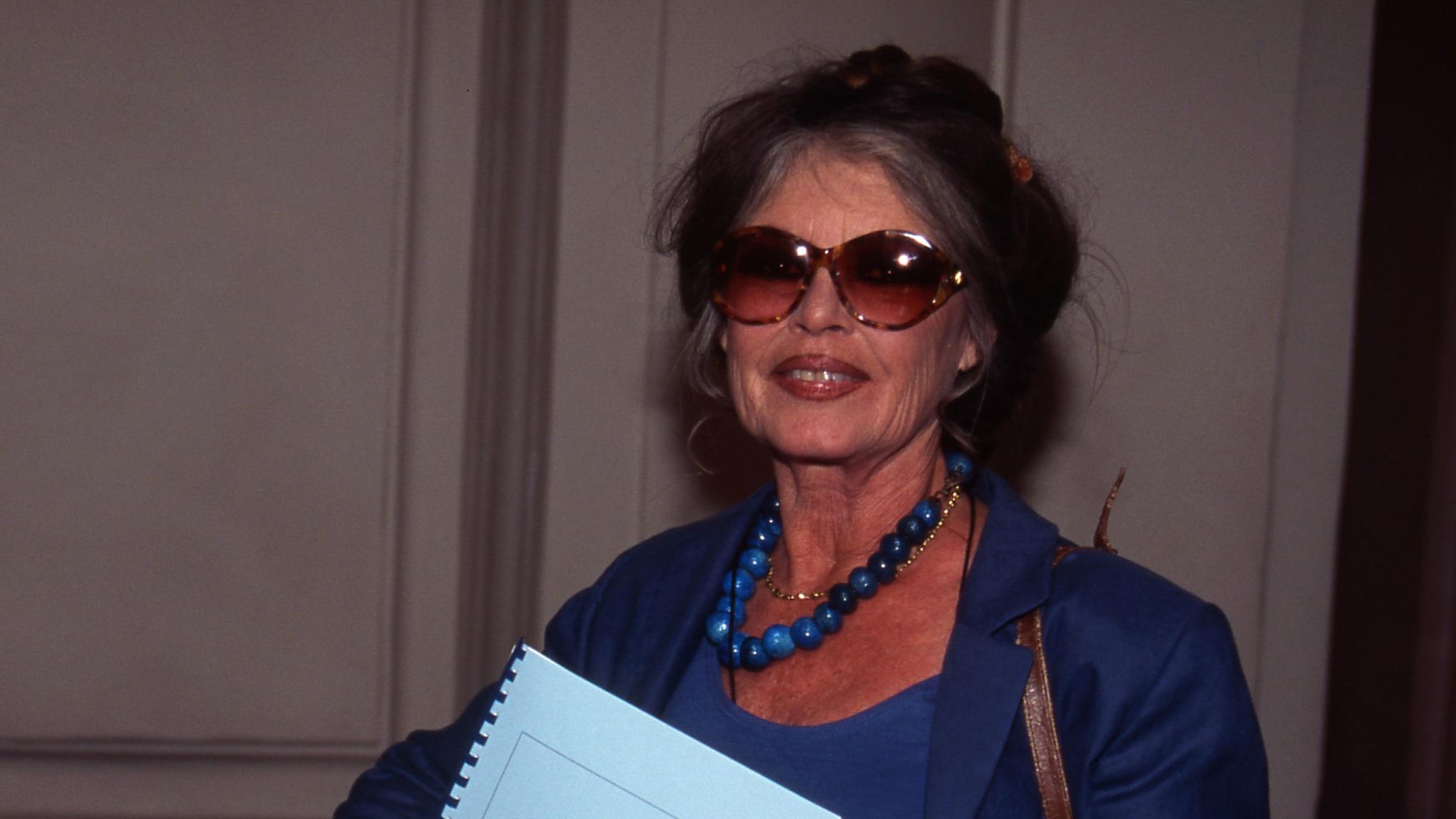 Obsèques de Brigitte Bardot, un ami proche s’insurge contre les ...